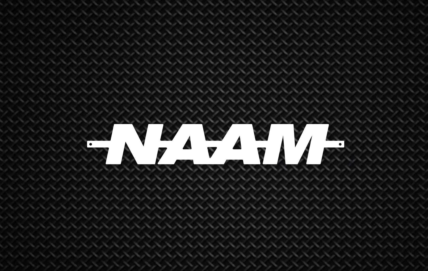 Raam Naam Logo - Plexiglas - 8mm - Twente Laser